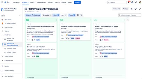 4 Views In Jira Product Discovery Every Engineering Leader Needs Work Life By Atlassian