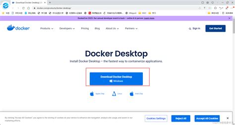 win10安装docker desktop，并修改存储目录 docker desktop怎么更改存储 csdn博客