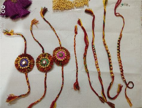 Hp Rural Development Rakhi Images