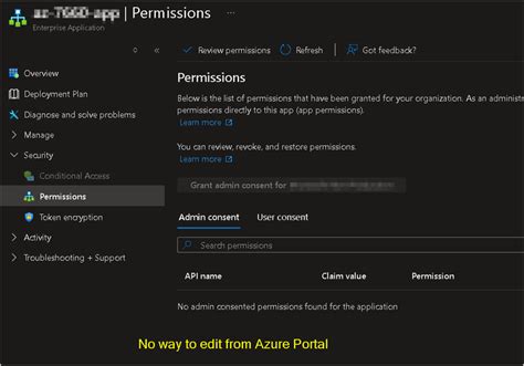 connection between web app and o365 resources using sharepoint as an example microsoft