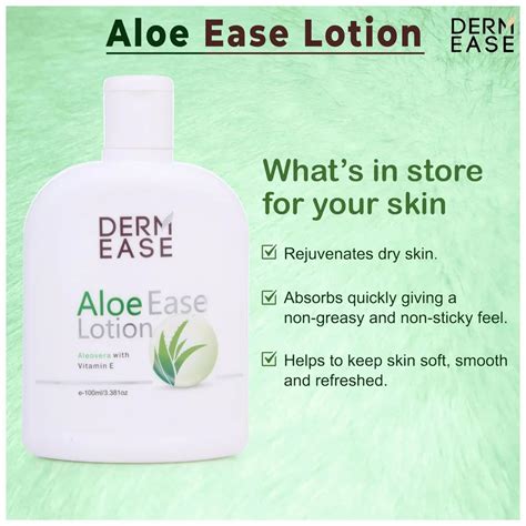 Aloe Vera With Vitamin E Lotion Bottle 100 Ml At ₹ 149piece In