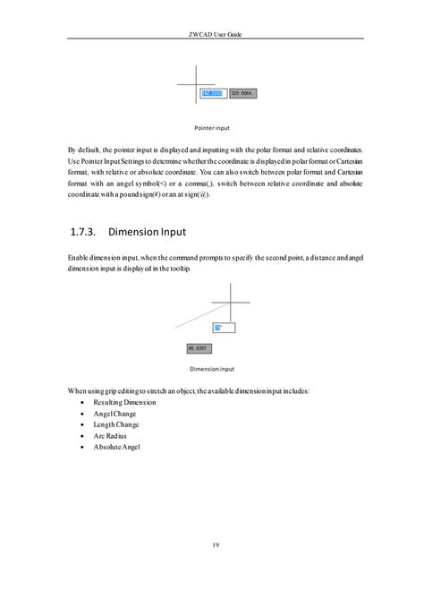 zwcad user guide manual zwcad standard 2023 professional 2023 instructiuni montaj utilizare