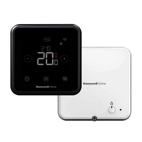 Honeywell T6r Smart Thermostat Includes Installation Gphe