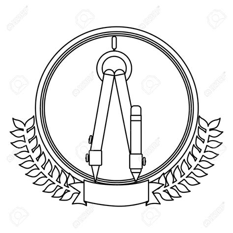 Compass Circle Drawing At Getdrawings Free Download