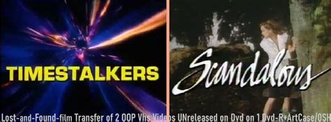 Lauren Hutton 80s Movie Duo~timestalkersdevane And Scandalousfortell