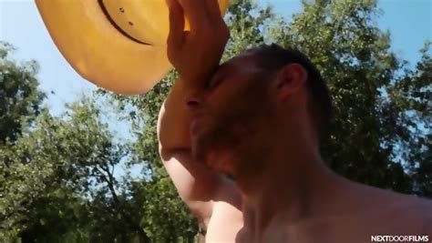 Breaking Frontiers Part 4 Something More Carter Woods And Nico Coopa