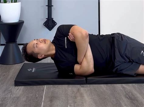Neck Strengthening Exercises Physical Therapy
