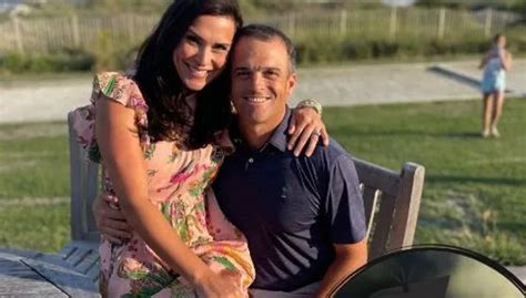 Who Is Shane Beamers Wife Emily Beamer Why Did South Carolina Players