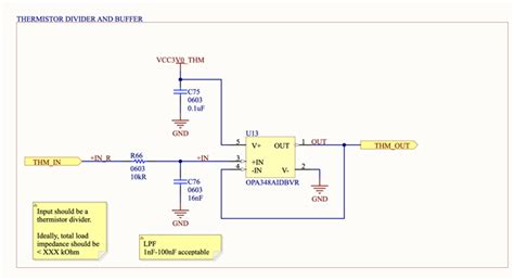ltc6810 vref2 drops during gpio adc measurement qanda battery