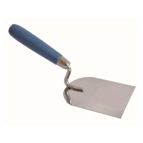 Žlica Gipserska Inox 100mm Z Profil Prodaja Doo