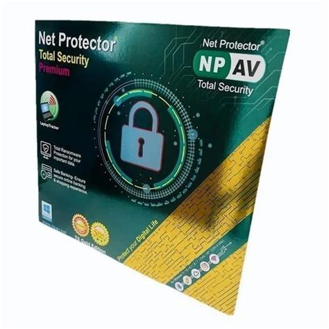 Npav Net Protector Total Security Antivirus Free Trial And Download