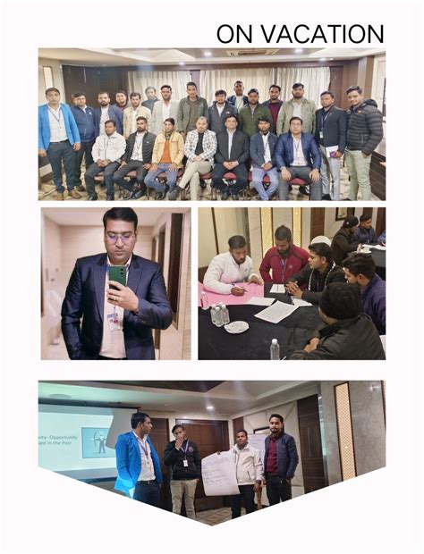 Traininganddevelopment Saurabh Pathak