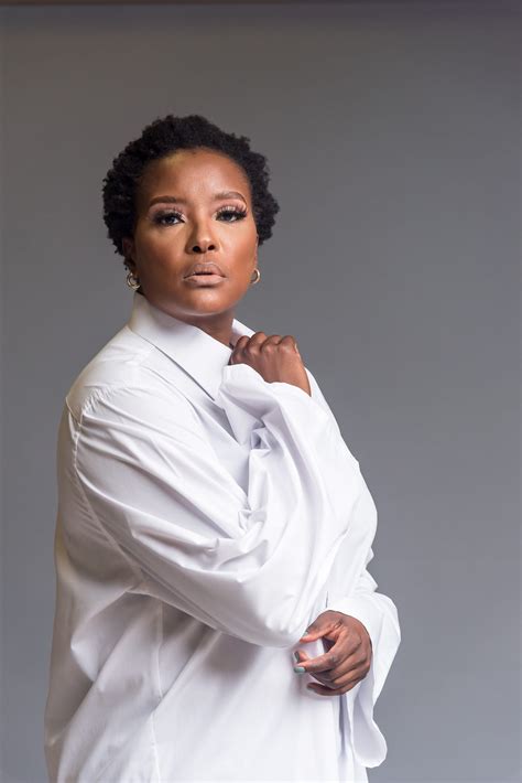 Mabutla Modiba Queen Of Events And Innovation Nounouche