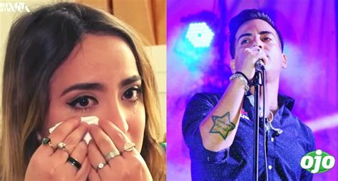 Por Qué Tommy Portugal Dejó De Hablarle A Su Hija Mafer Ojo Show Ojo