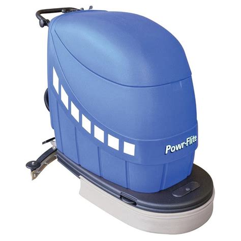 Powr Flite® Traveler Air Mover With Transport Handle And Wheels