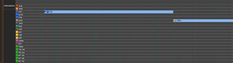 Colorizing Articulation Rows Cubase Steinberg Forums