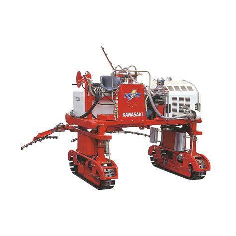 차 정원 식물 보호 기계 수출 살충 가와사키