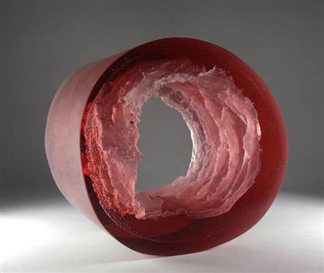 Jerre Davidson Cavern 2018 Artsy