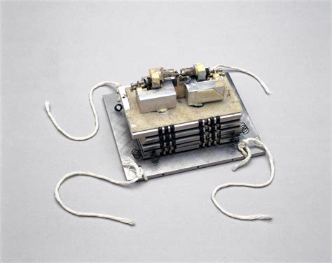 Kavli Prize Laureate Gerd Binnig The Kavli Prize