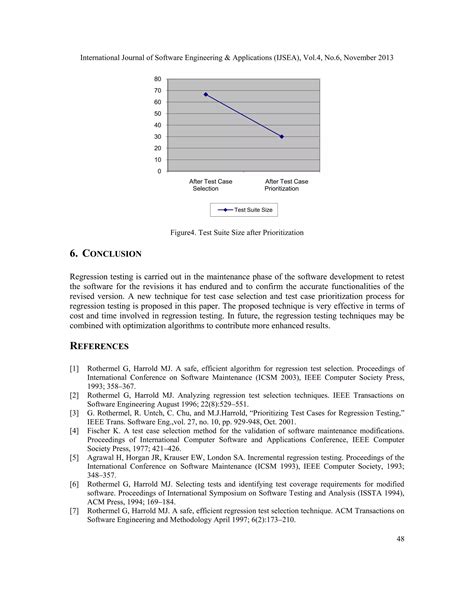 Code Coverage Based Test Case Selection And Prioritization Pdf