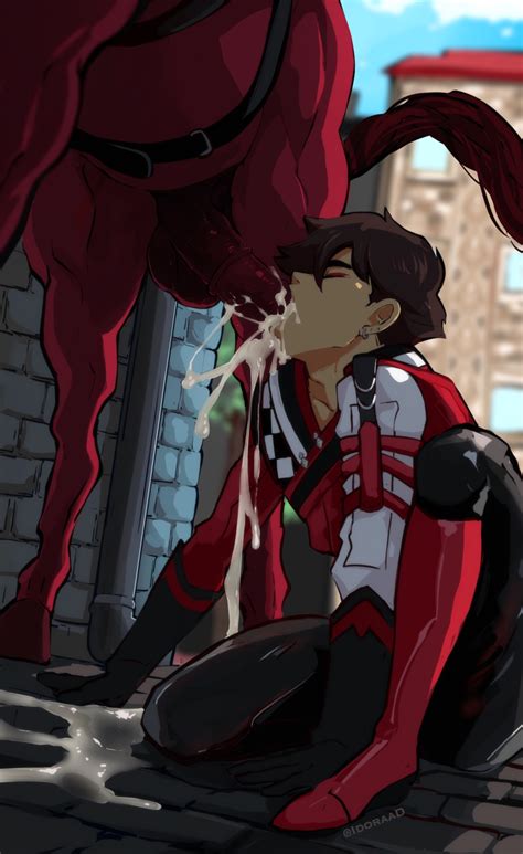 Rule 34 Absurd Res Bodily Fluids Clothed Clothing Cum Cum In Mouth