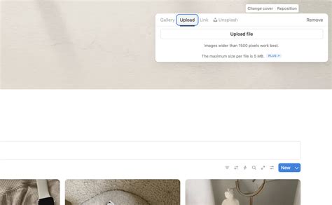 19 Easy Ways To Make Your Notion Aesthetic For Beginners Tutorial And Free Template — Nikki Lo