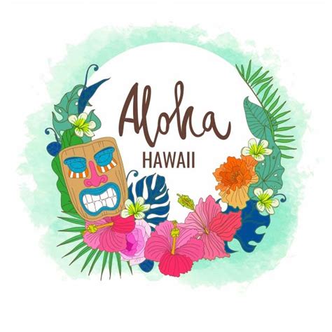 Aloha Clip Art Free 20 Free Cliparts Download Images On Clipground 2026