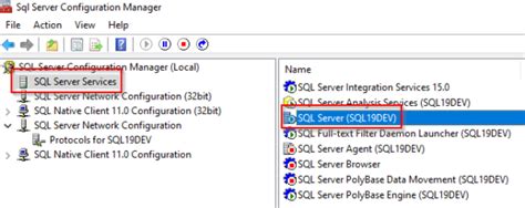 How To Connect Sql Server With Talend Tool Blogs Perficient