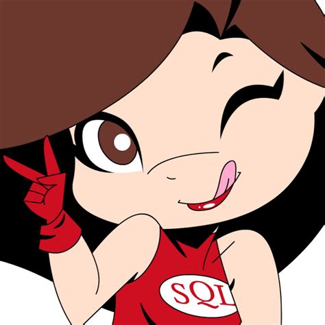 Mssqlgirl Youtube