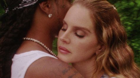 Summertime Sadness Music Video By Lana Del Rey Shazam