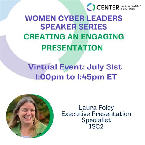 Center For Cyber Safety And Education On Linkedin Cybersecurity Cybereducation