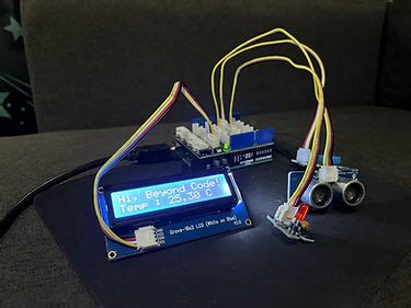 Build Hack Code With C Arduino Beyondcodeacademy