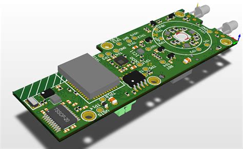 Electronic Product And Electrical Engineering Design Opd Opd