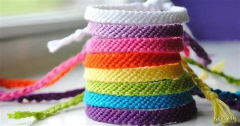 عکس دستبند بافتنی عکس نودی