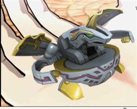 Leonidas Generation 1 Gallery The Bakugan Wiki