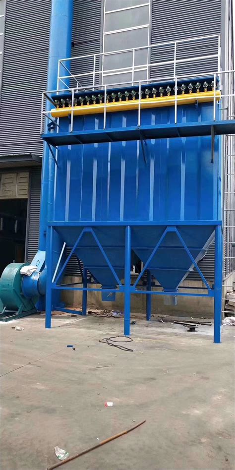 静电除尘器怎么样 怎么自己做个静电除尘器 江苏星河瀚海环保设备有限公司