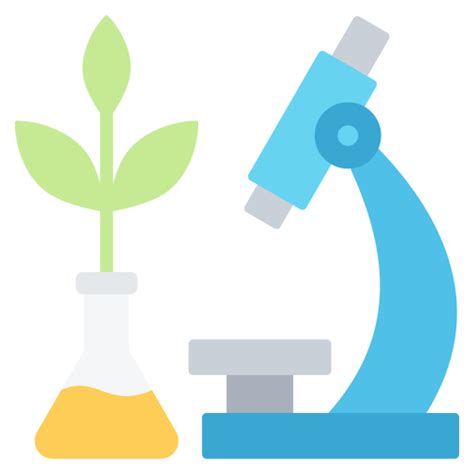 Ciencias Iconos Gratis De Naturaleza