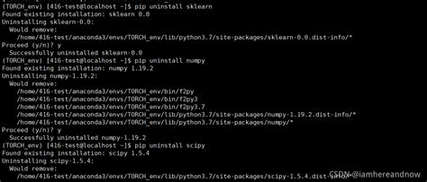 【sklearn 使用遇到的问题】 sklearn中显示typeerror csdn博客