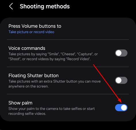 How To Take Perfect Selfies With Gestures And Voice Commands On Samsung Phones