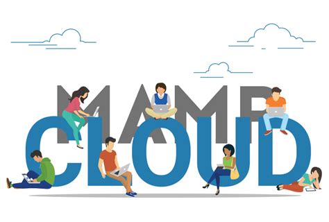 Mamp Your Local Web Development Solution