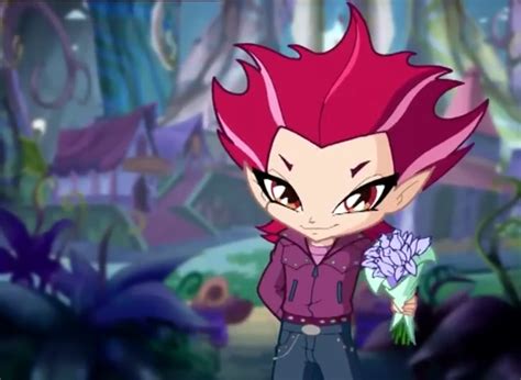 Lenny Winx Club Wiki Fandom