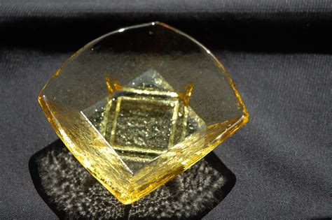 Fire And Light Recycled Glass Collectors Weekly