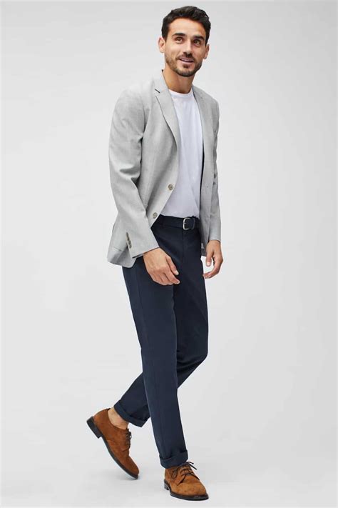 Business Casual Outfits For Men 100s Of Stylish Looks For 2023