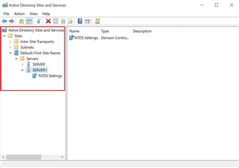 How To Enable Or Disable Global Catalog On Windows 22 Techdars