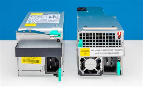 MiTAC Intel Denali Pass High End Liquid Cooled 2U 4 Node Review Page 3 Of 6