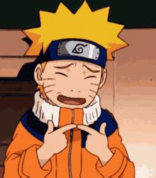 Naruto Funny Face S Tenor