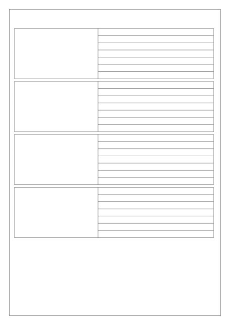 Free Dashboard Layout Planner Printables Free Weekly Planner Pages Artofit