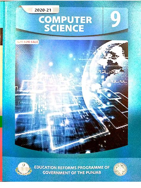 Cbse Class 9 Computer Science Pdf Pdf
