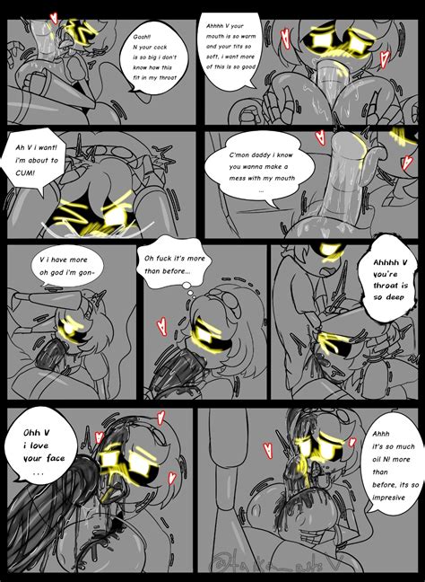 Rule 34 Belly Bulge Blowjob Comic Cum Cum In Pussy Cum Inside Deep