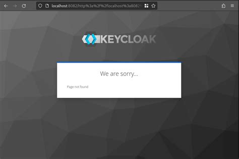 Writeup Keycloak Open Redirect Cve 2023 6927
